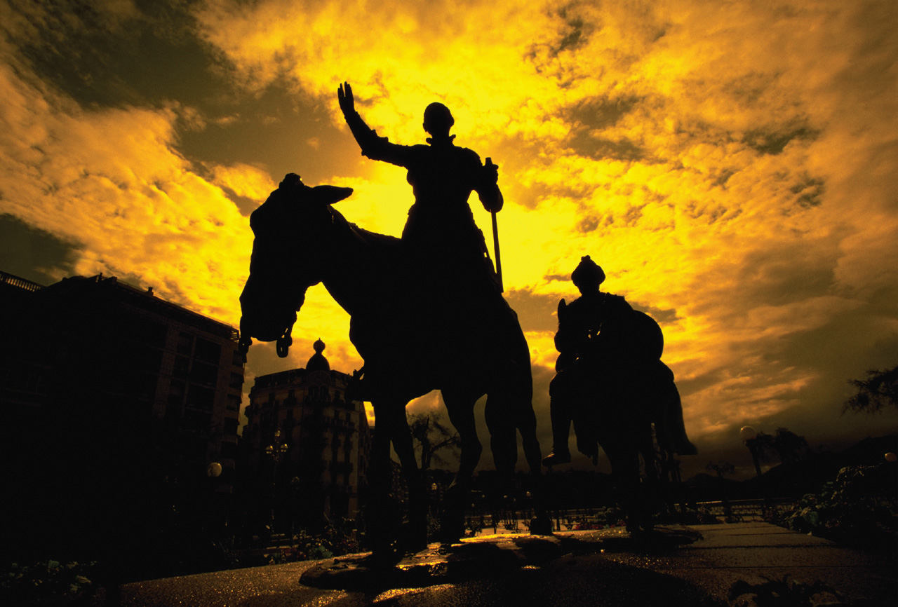 Cavalier Travels Sneak Peek For Our Most Loyal Friends | UVA Engagement