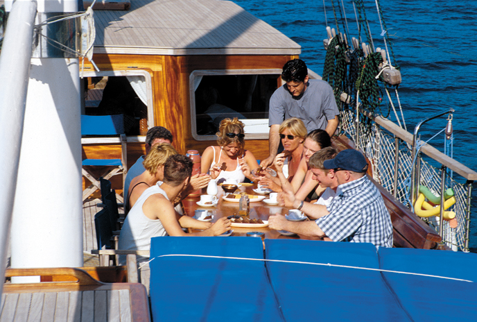 Cavalier Travels Interest List Sneak Peek | UVA Engagement